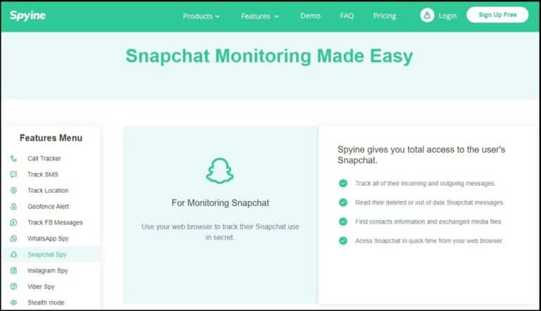 25 Best Snapchat Viewers to Monitor Snap Story 2023
