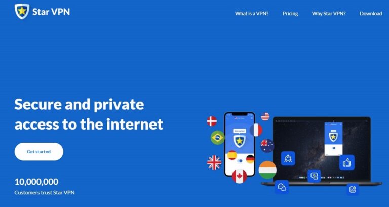 13 Best Free Residential VPN in 2025 (100% Free & Premium) - Ricky Spears