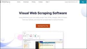 15 Best Facebook Scrapers 2023 (+How to Scrape Facebook without Code) - Ricky Spears