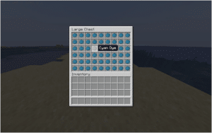 How To Make Cyan Dye In Minecraft and How to Use | Ricky Spears