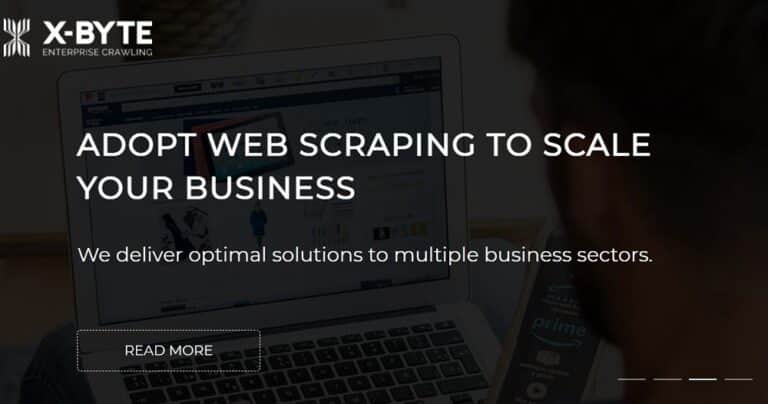 Top 10 LinkedIn Scrapers in 2023 (+How to Scrape LinkedIn without Code) - Ricky Spears