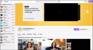 Top 15 Hottest Female Twitch Streamers in 2023 - Ricky Spears