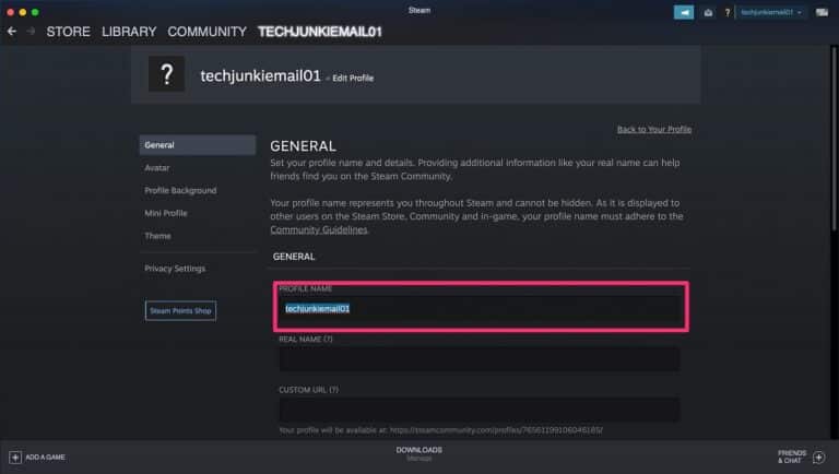 300+ Funny, Cool, Sweaty & Good Steam Names for Gamers