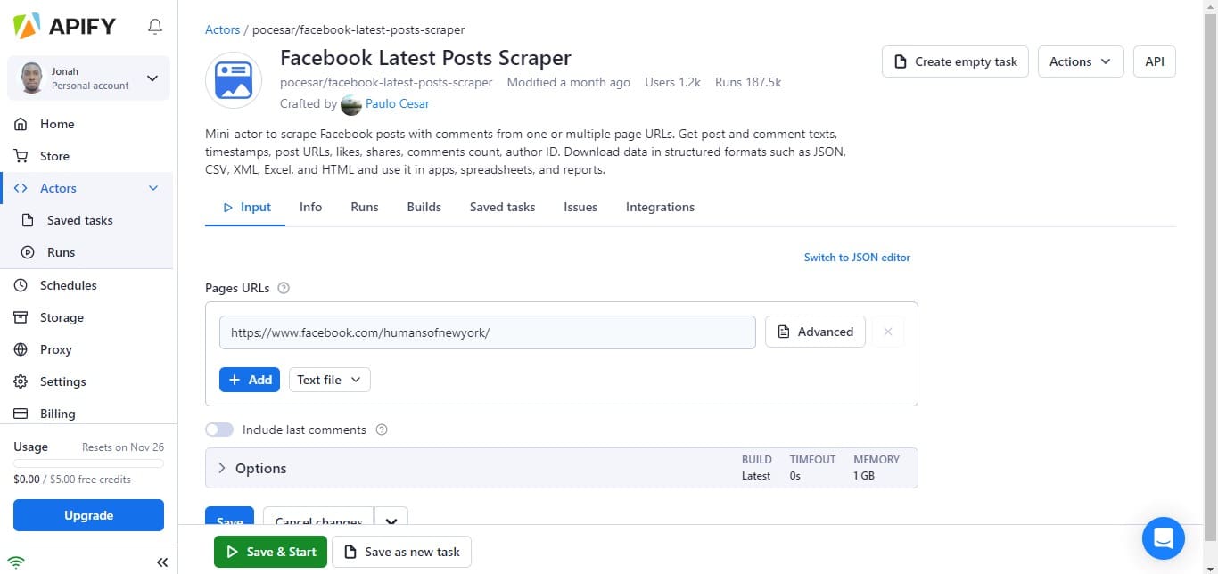 15 Best Facebook Scrapers 2023 (+How to Scrape Facebook without Code ...