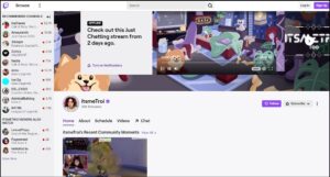 Top 15 Hottest Female Twitch Streamers in 2023 - Ricky Spears