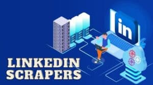 Top 10 LinkedIn Scrapers in 2023 (+How to Scrape LinkedIn without Code) - Ricky Spears
