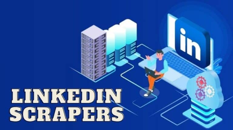 Top 10 LinkedIn Scrapers in 2023 (+How to Scrape LinkedIn without Code ...