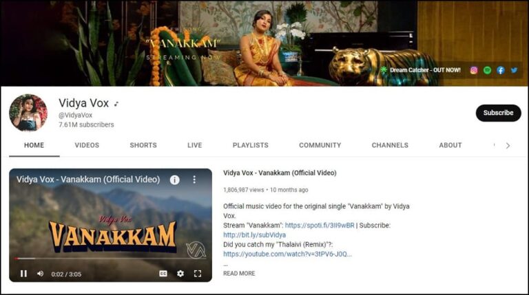 Top 15 Richest Youtubers in India 2023 [How Much They Earned]