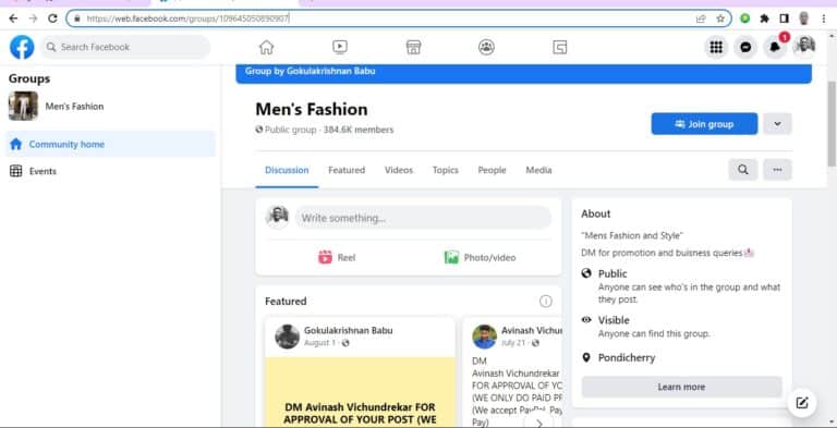 15 Best Facebook Scrapers 2023 (+How to Scrape Facebook without Code ...