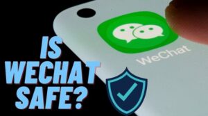 Is WeChat Safe To Use In 2024? [Security Guide] | Ricky Spears