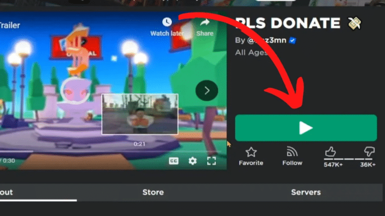 How To Run MULTIPLE Roblox Accounts At The Same Time (WORKING 2023)