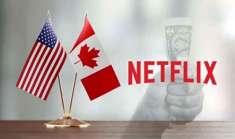 38 Netflix Statistics in 2023: Revenue, Usage and History