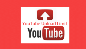 How to Increase YouTube Daily Upload Limit | Ricky Spears
