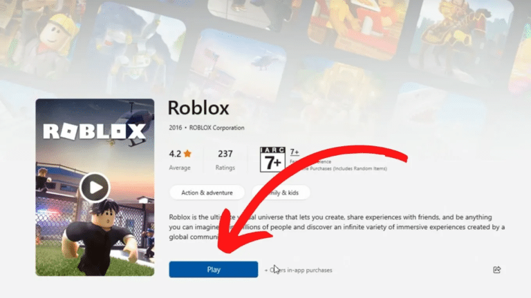 How To Run MULTIPLE Roblox Accounts At The Same Time (WORKING 2023)