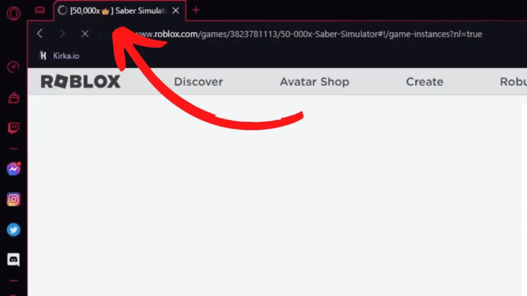 How To Run MULTIPLE Roblox Accounts At The Same Time (WORKING 2023)
