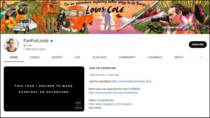 15 Best Youtube Travel Channels: Travel Youtubers to Subscribe