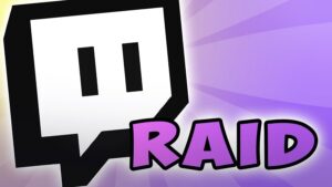 How to Raid on Twitch: A Livestreamer Guide | Ricky Spears
