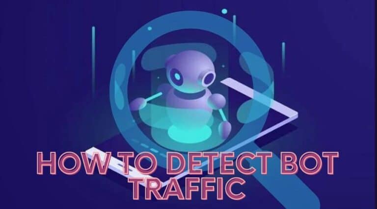 How to Detect Bot Traffic (Complete Guide) - Ricky Spears