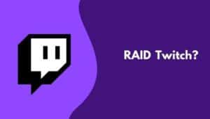 How to Raid on Twitch: A Livestreamer Guide | Ricky Spears