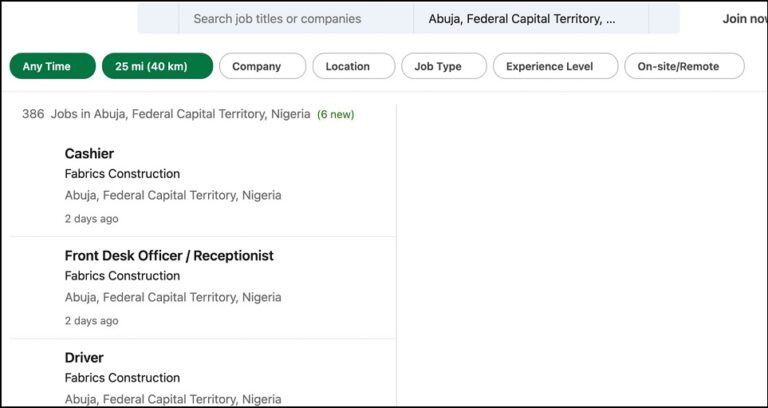 How to Scrape LinkedIn: A Step-By-Step Guide Using Python - Ricky Spears
