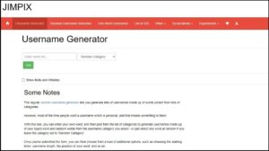 8 Best Onlyfans Name Generators to Start Rich Celebrity