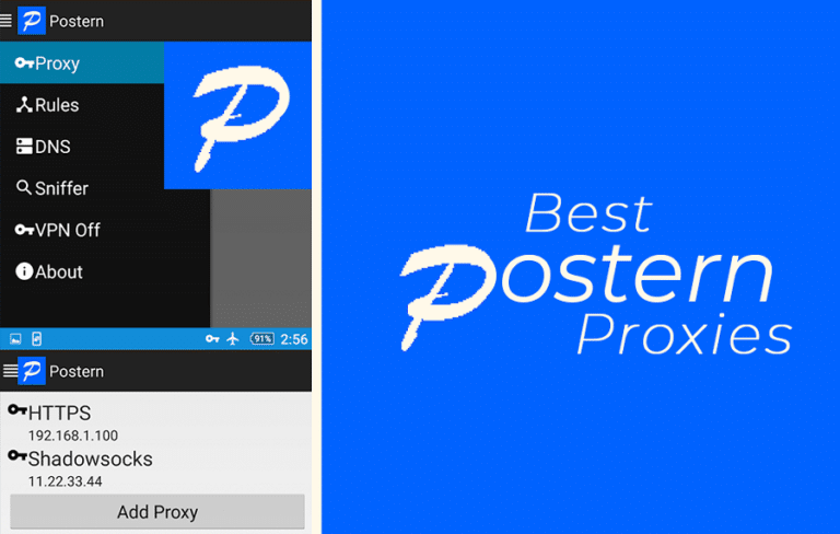 How Do I Add Proxy on Android? - Ricky Spears