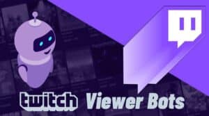 12 Best Twitch Viewer Bots 2023: More Live Viewers & Avoid Bans - Ricky Spears