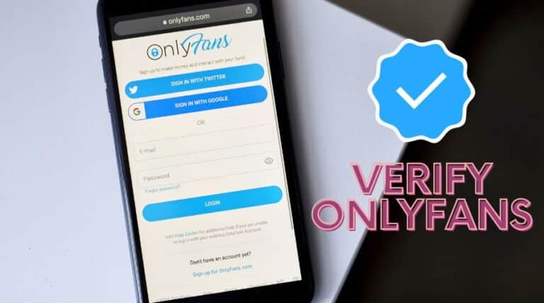 How To Verify Onlyfans As a Creator in 2023 | Ricky Spears