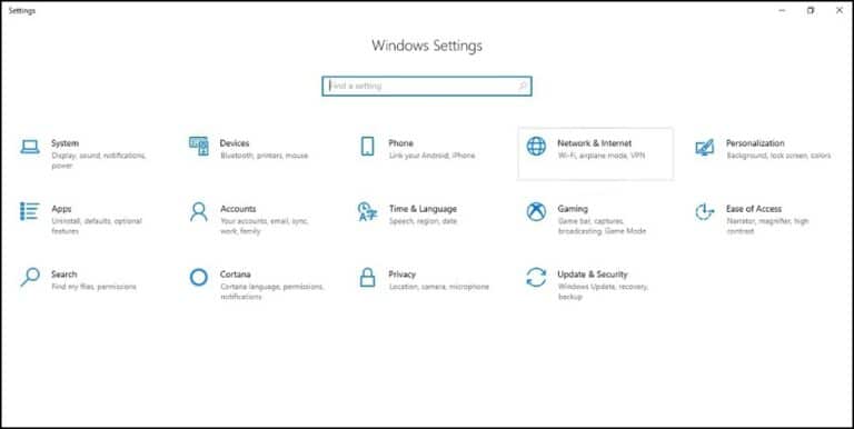How Do I Add a Proxy to Windows? - Ricky Spears