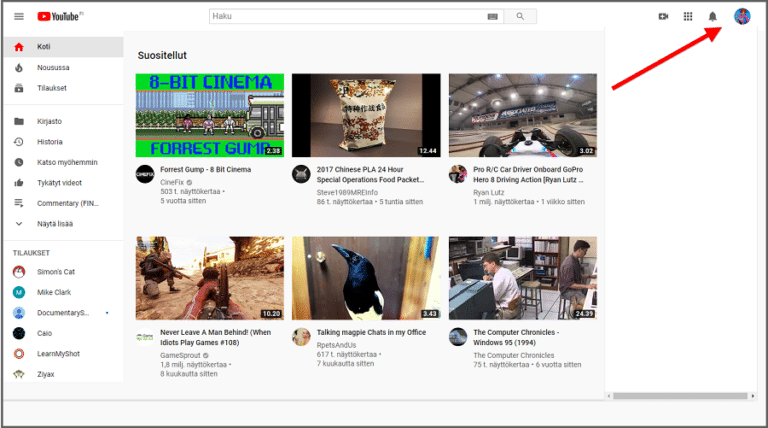 How to Find Unlisted YouTube Videos Without a Link [Yours & Others]