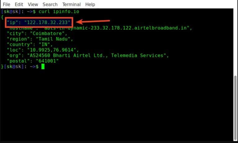 How to use cURL with proxy? (With proxy authentication) - Ricky Spears
