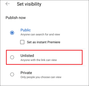 How to Find Unlisted YouTube Videos Without a Link [Yours & Others]