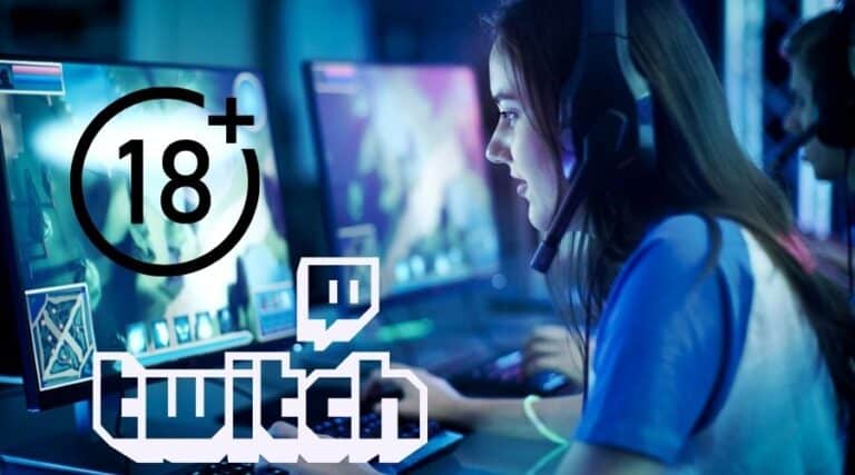 How Old Do You Have to be to Stream on Twitch? | Ricky Spears