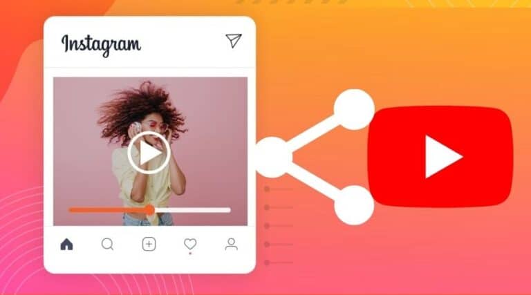 How to Share a YouTube Video on Instagram Story | Ricky Spears
