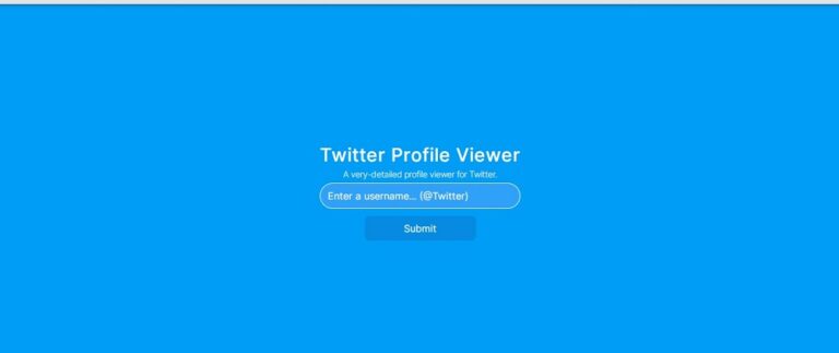 11 Best Twitter Viewers: View Tweets Anonymously 2023