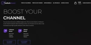 12 Best Twitch Viewer Bots 2023: More Live Viewers & Avoid Bans - Ricky ...