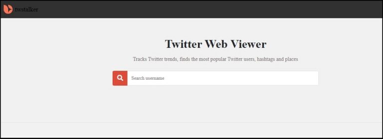 11 Best Twitter Viewers: View Tweets Anonymously 2023