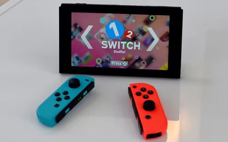 How Long Do Joy Con Battery Life Last? | Ricky Spears