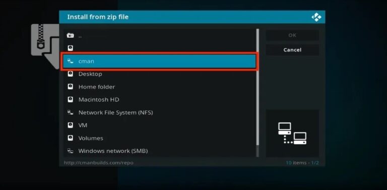 2026's Best Kodi Builds: A Curated Guide for Optimal Streaming ...