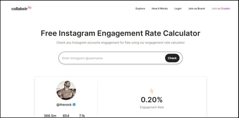 Top 15 Instagram Engagement Calculators to Improve Marketing