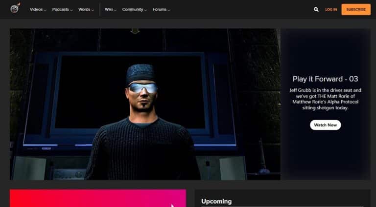 15 Best Gaming Websites that Gamer Should Follow | Ricky Spears