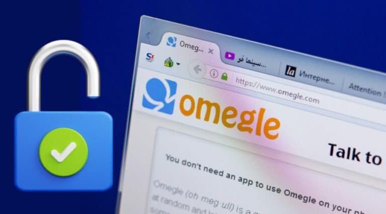 How to Get Unbanned from Omegle (+ 6 Methods to Avoid a Ban) - Ricky Spears