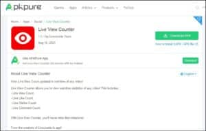 10 Best YouTube Live View Count Platforms [Realtime Audience]