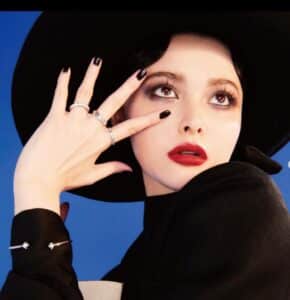 Top15 Japanese Instagram Models to Follow in 2023 | Ricky Spears