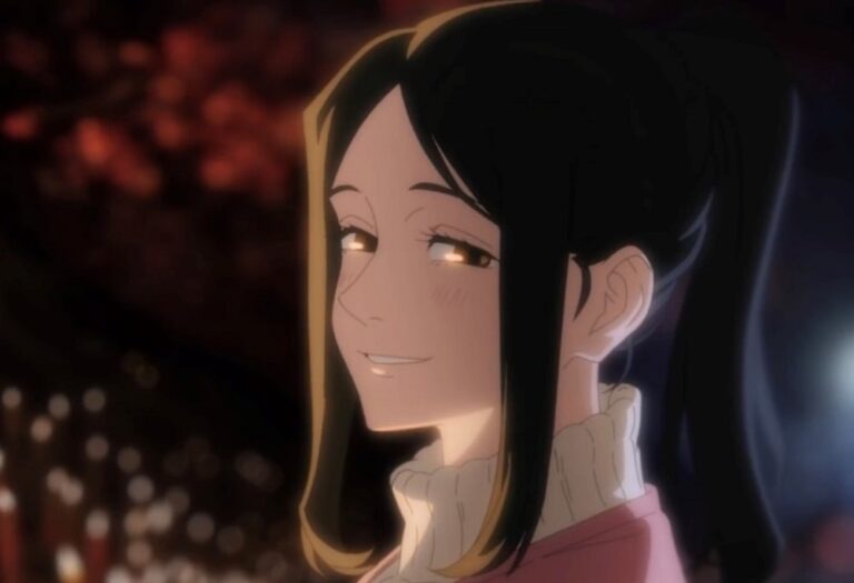Top 15 Hottest Jujutsu Kaisen Female Characters [Ranked]