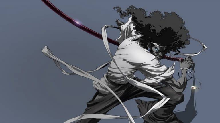 27 Best Sword Animes of All Time [Epic Swordplay Battles]