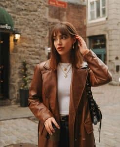 Top 15 Canada Instagram Models to Follow in 2023