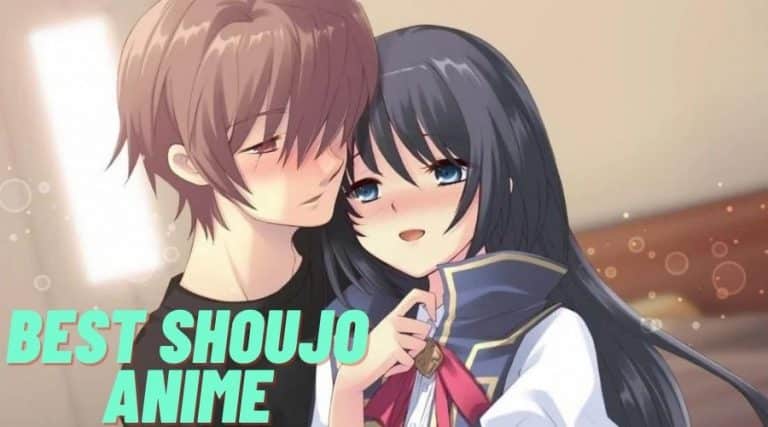 15 Best Shoujo Animes of 2025 [Make Your Heart Sweety]