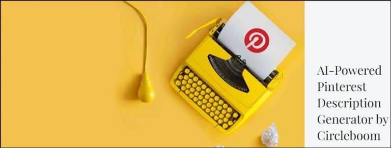 5 Best Pinterest Description Generators [Find Keywords by AI] - Ricky ...
