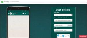 10 Best Fake WhatsApp Chat Generators Without Watermark